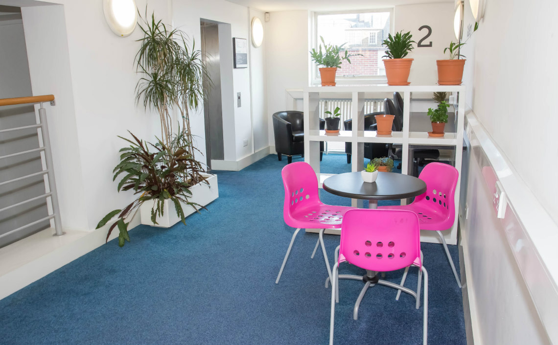 Gallery - Community House