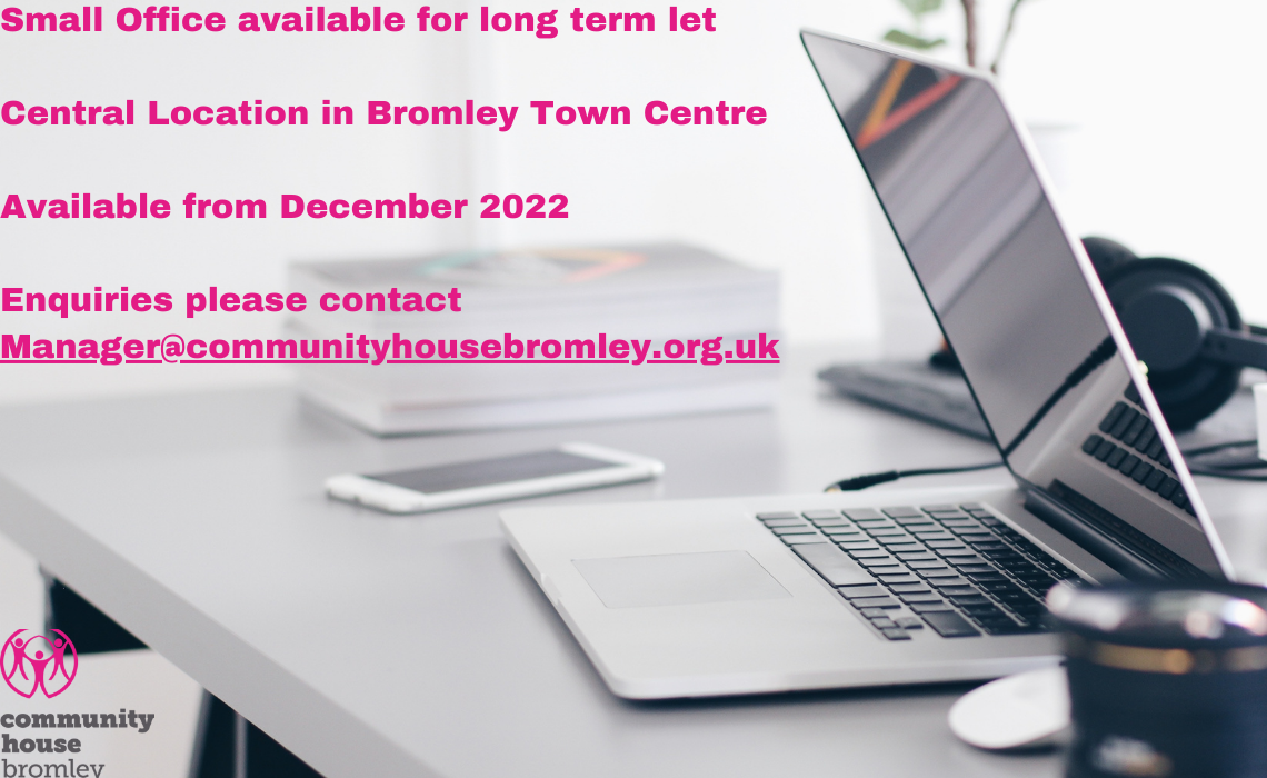 What's New? - Community House